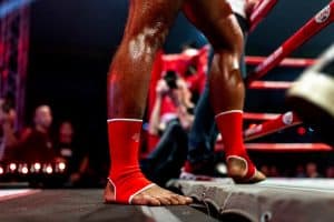 Muay Thai Shin Conditioning - Muay Thai Citizen