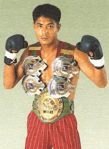 Top 10 Muay Thai Fighters You Should Know - Muay Thai Citizen