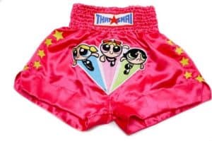 Best Muay Thai Shorts: A Compendium of Style 2021 - Muay Thai Citizen