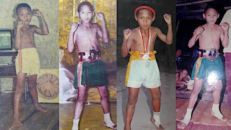 Is Saenchai the Muay Thai GOAT? - Muay Thai Citizen