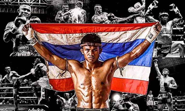 Buakaw: Muay Thai’s Original Global Ambassador - Muay Thai Citizen