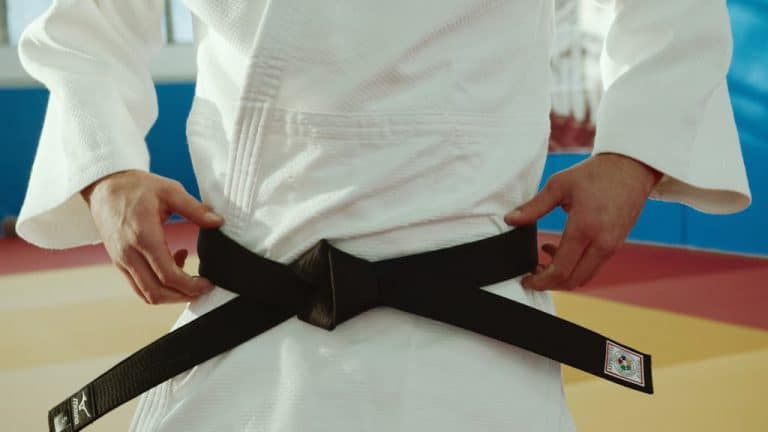 What is Soryu Karate? - Muay Thai Citizen